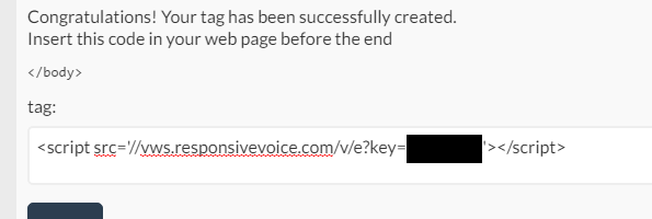 ResponsiveVoice Academy - ResponsiveVoice Agent - ResponsiveVoice.JS AI ...
