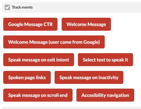 ResponsiveVoice Academy - ResponsiveVoice Agent Analytics ...