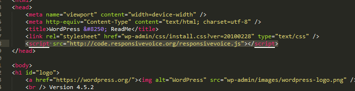 ResponsiveVoice Academy - Developer API - ResponsiveVoice.JS AI Text to ...